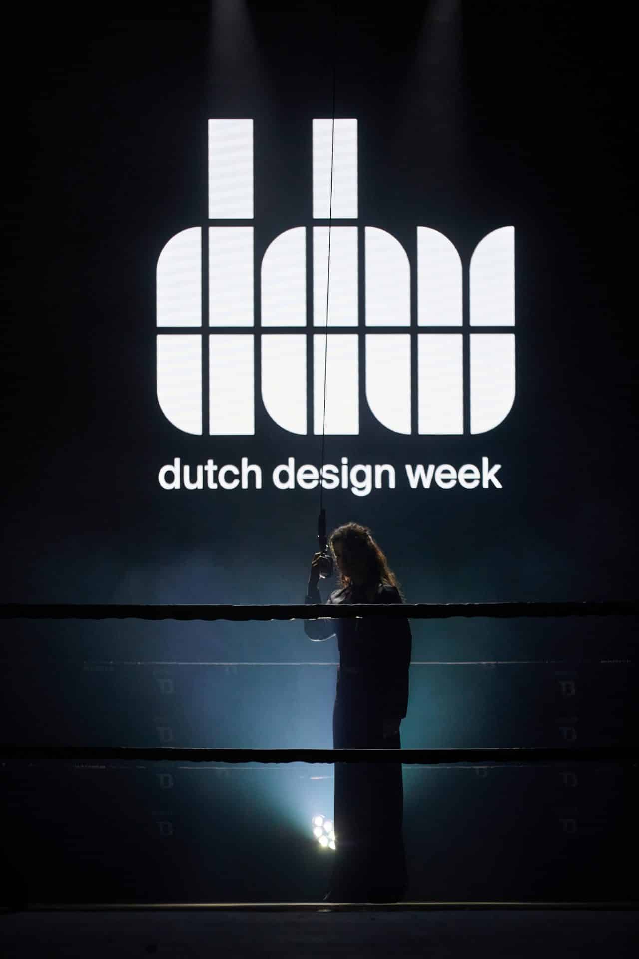 Waarom je de Dutch Design Week wilt bezoeken